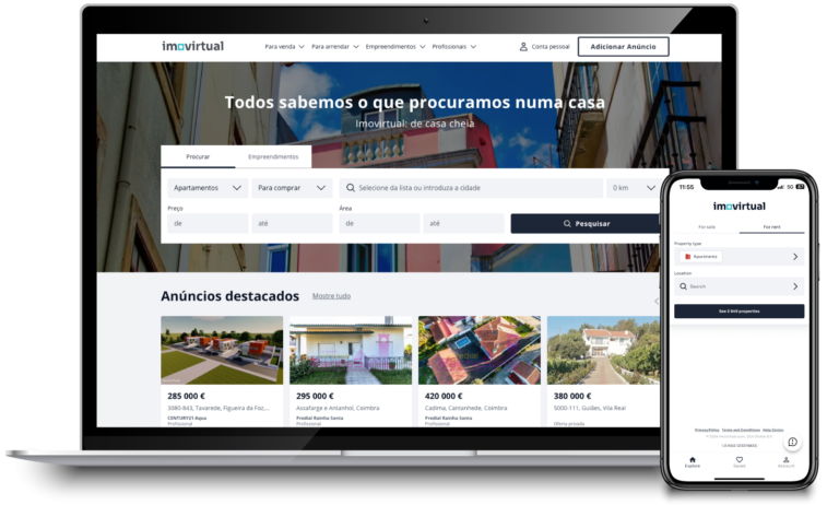 Imovirtual - OLX Group