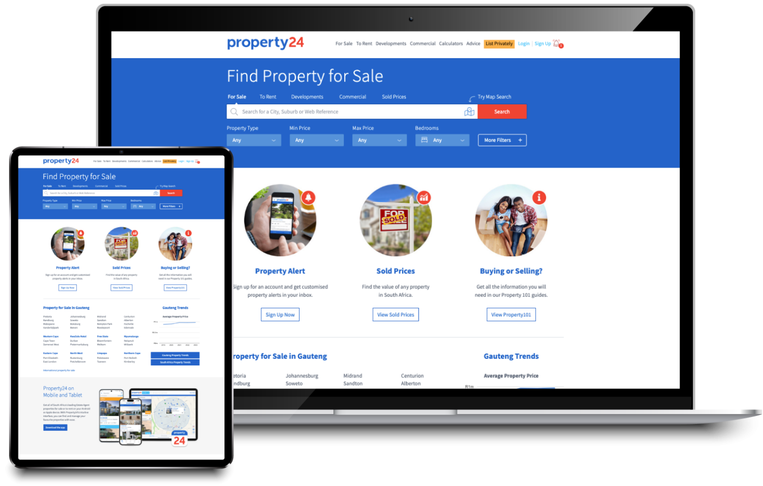 Property24 - OLX Group