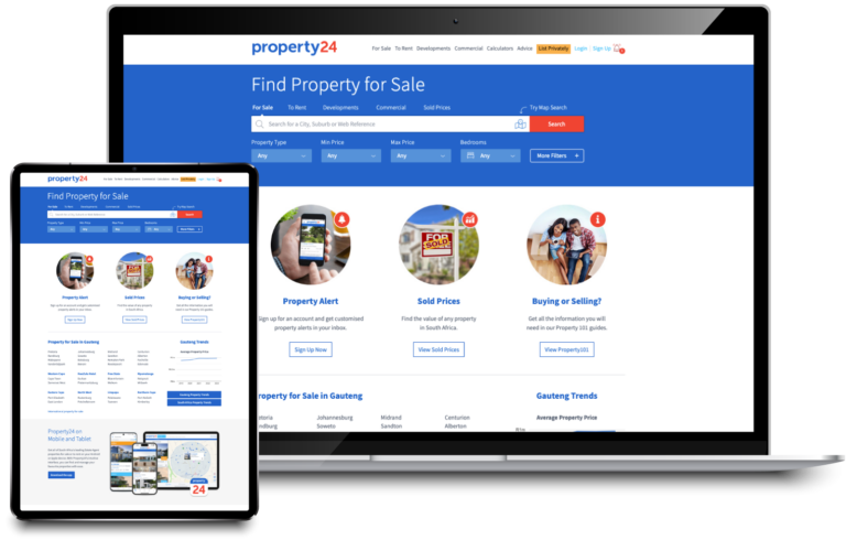 Property24 - OLX Group