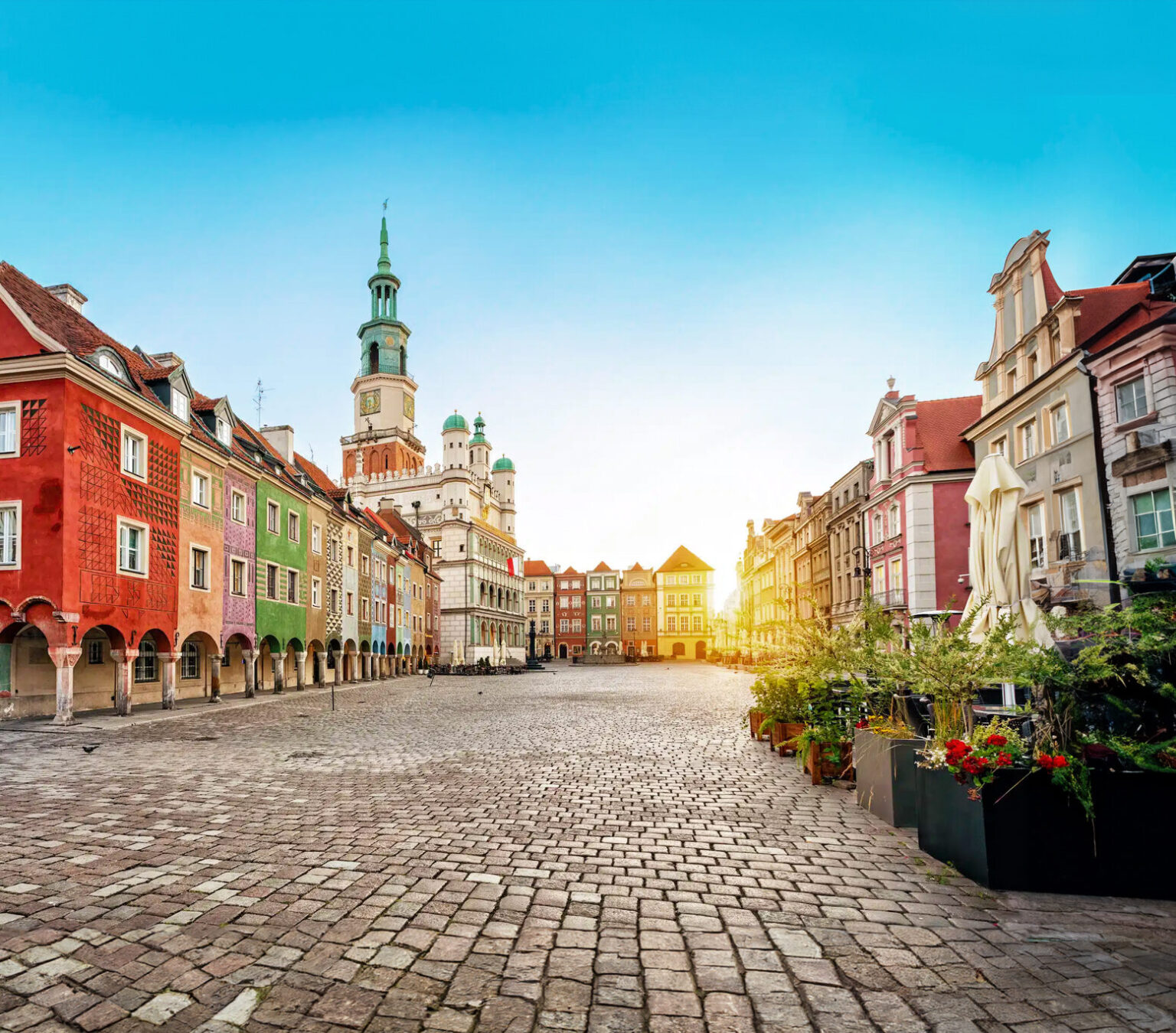 Locations - OLX Group