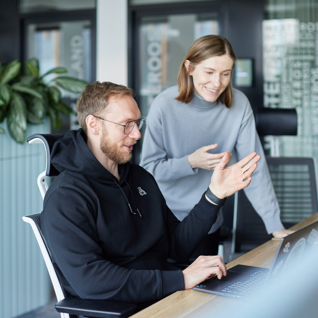 Homepage - OLX Group