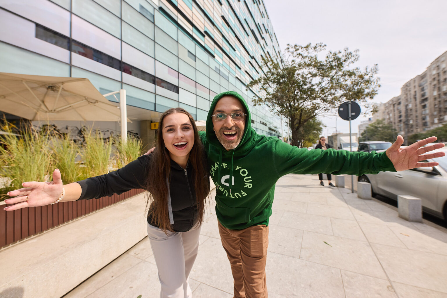 Homepage - OLX Group